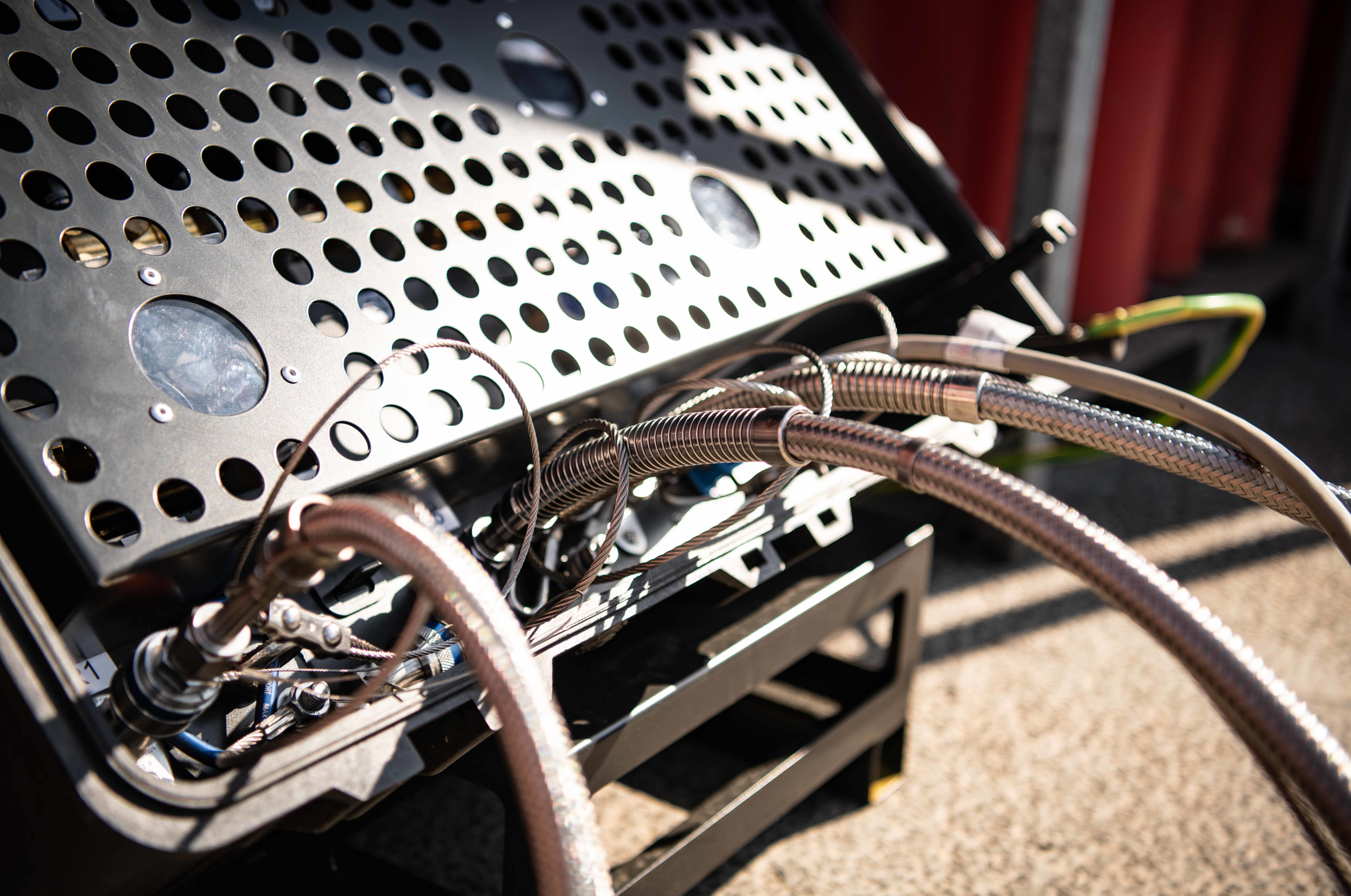 Green energy and low carbon power supply solutions