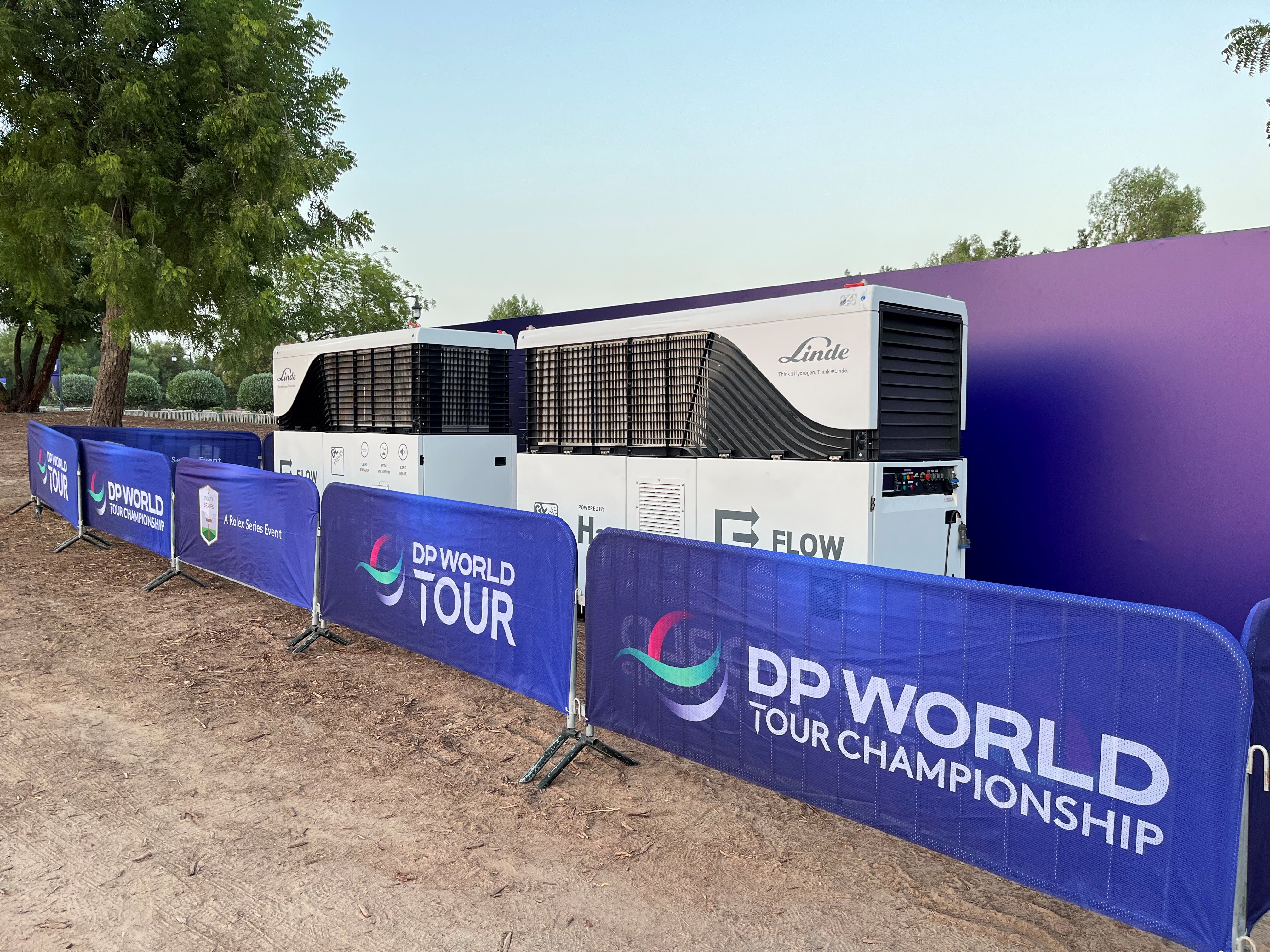 GEH2: Electro-hydrogen power generator and emergency power suply